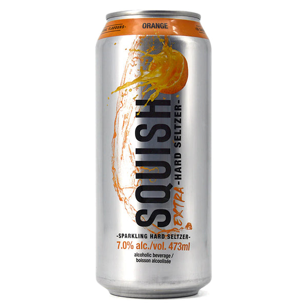 Squish - Orange – Liquor Valet