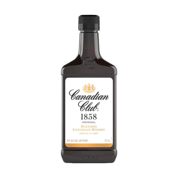 Canadian Club 375ml – Liquor Valet